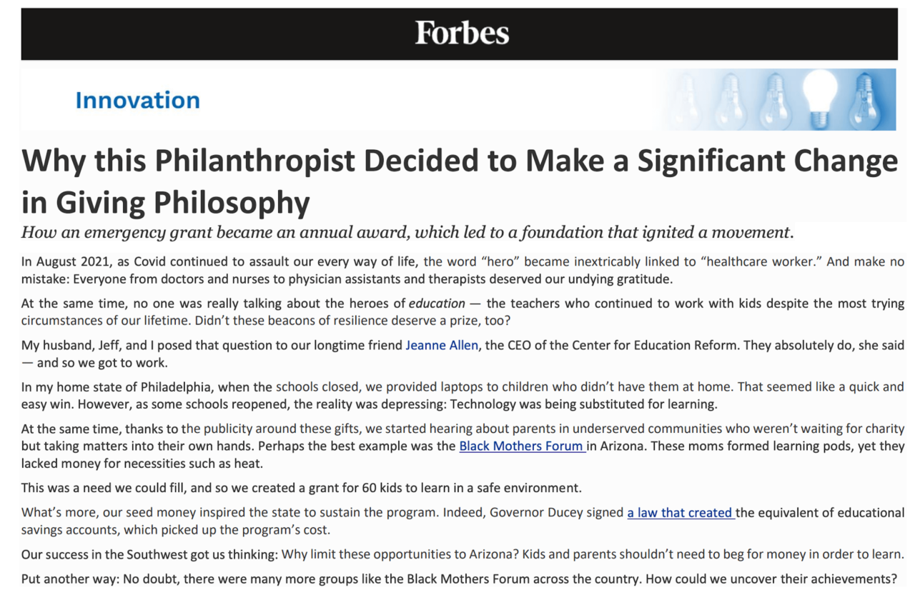 Our Story | The Judson School