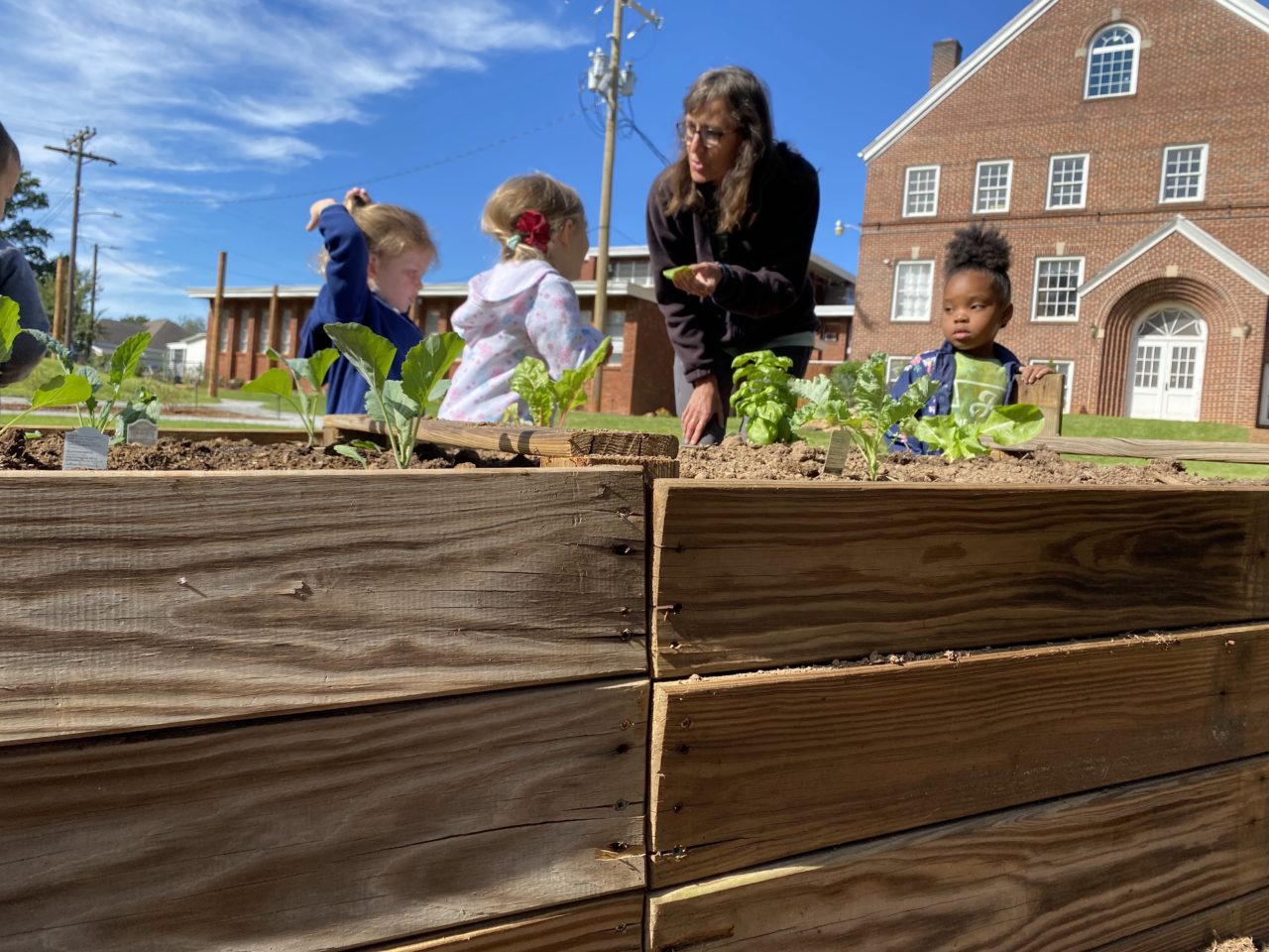 The Judson School | LEARN | GROW | FLOURISH