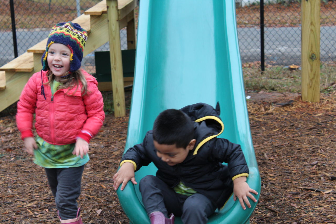 The Judson School | LEARN | GROW | FLOURISH