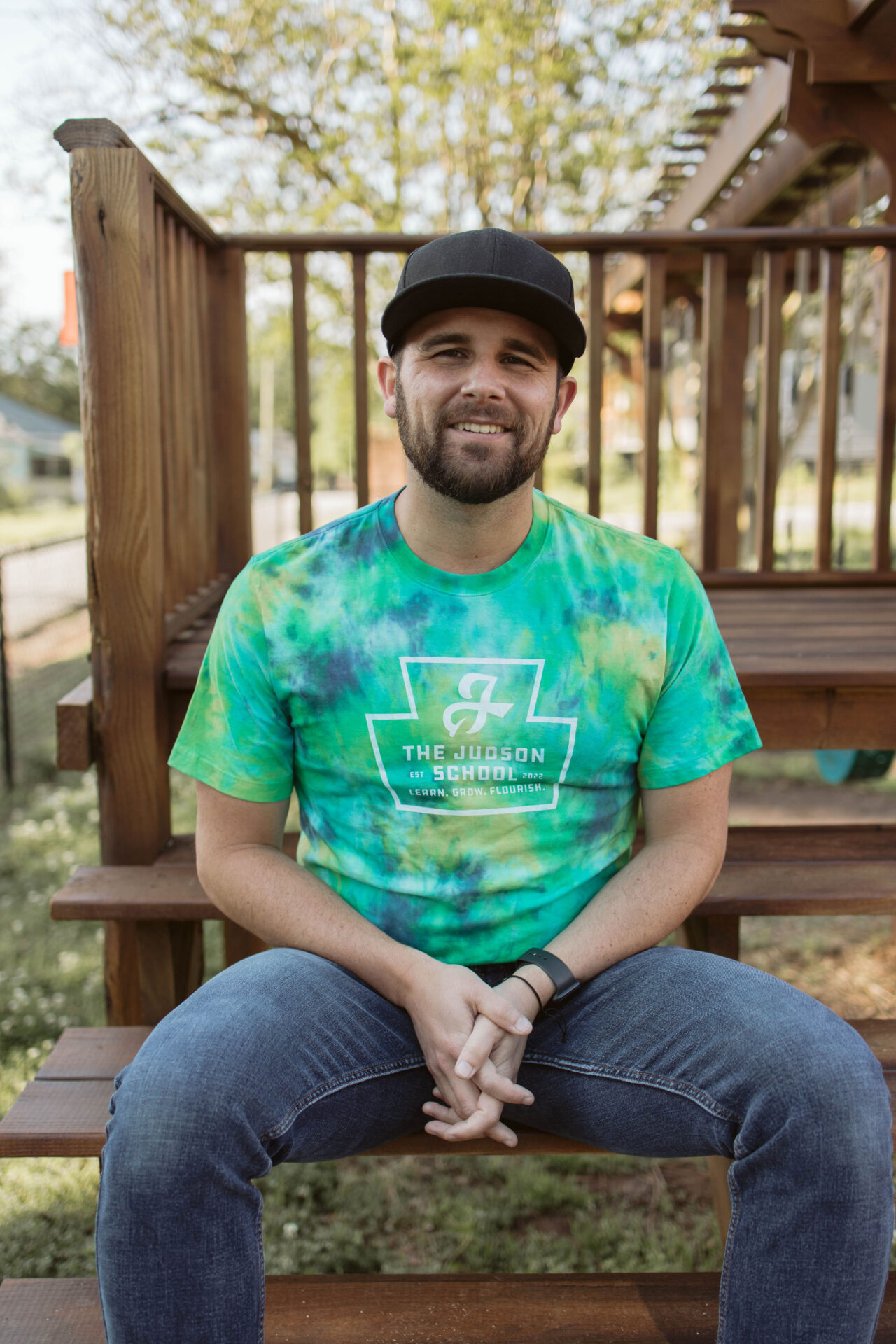 Meet Our Team | The Judson School